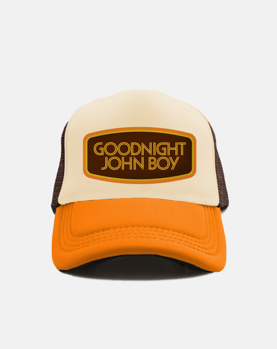 Good Night John Boy – ForwardHG